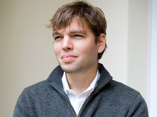 Meet ‘The Feather Thief’ author Kirk Wallace Johnson, true crime writer ...